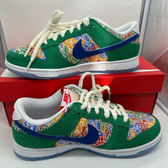 Nike | Shoes | Brand New Nike Dunks Low | Poshmark